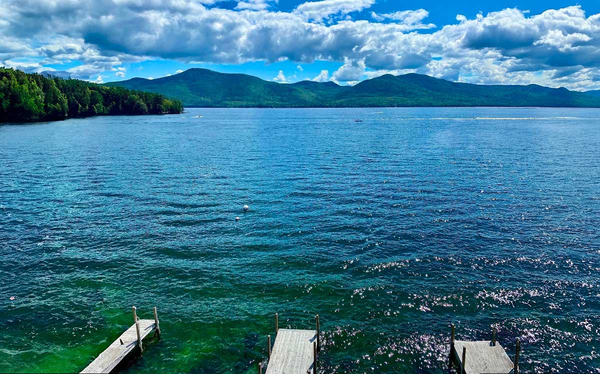 Todo lo que necesita saber sobre Lake George, Nueva York
