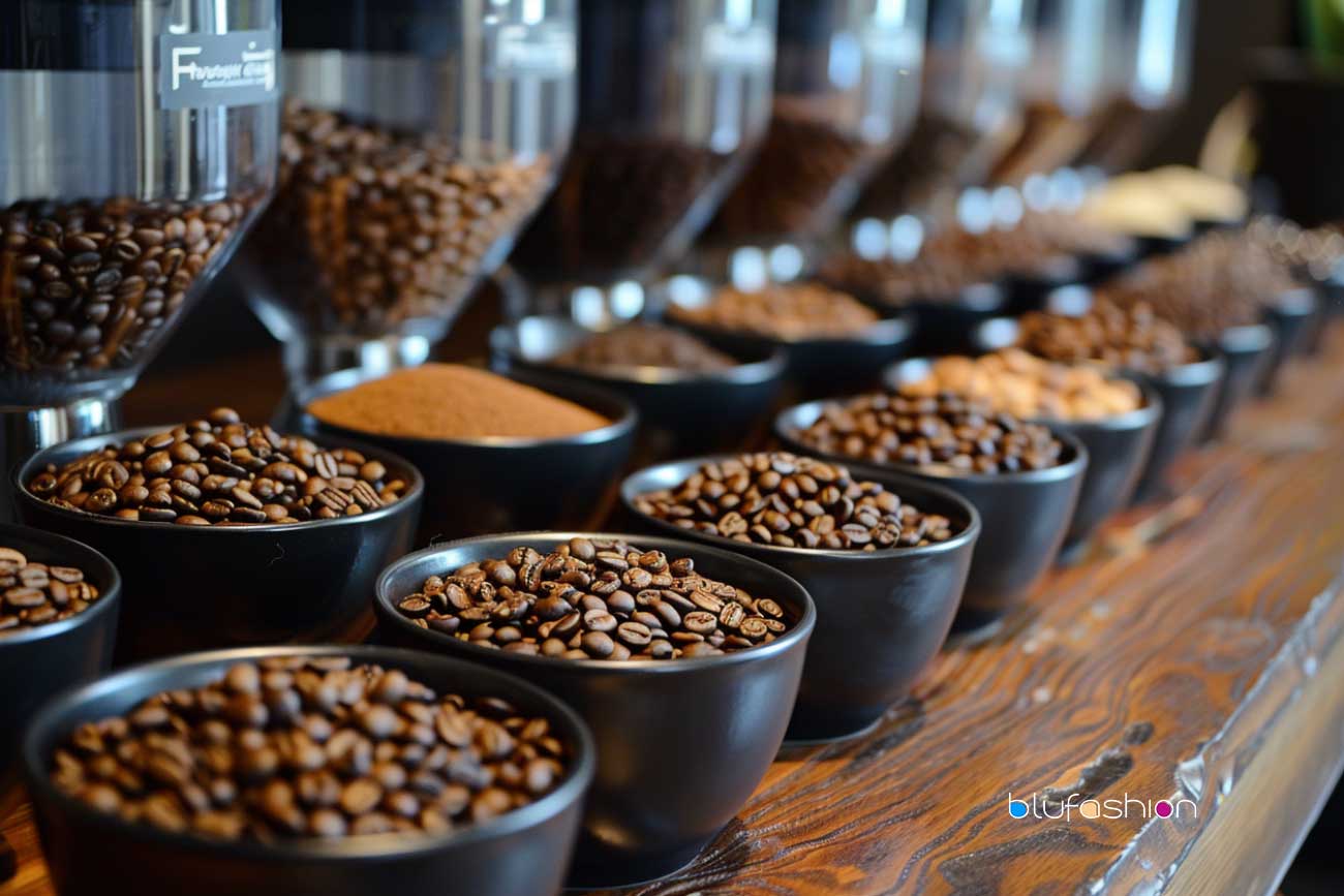 Explorando el arte del café: un evento privado para aficionados al café