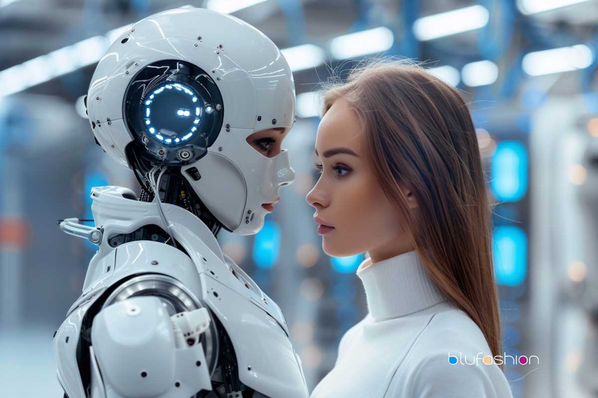 Descubra las aplicaciones Elite AI Girlfriend de 2024: amor virtual en ...