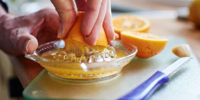 10 alimentos ricos en agua que te ayudarán a mantenerte hidratado