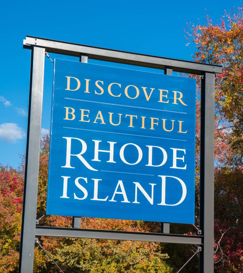 Mudarse a Rhode Island: ¿Es el estado del océano adecuado para usted?