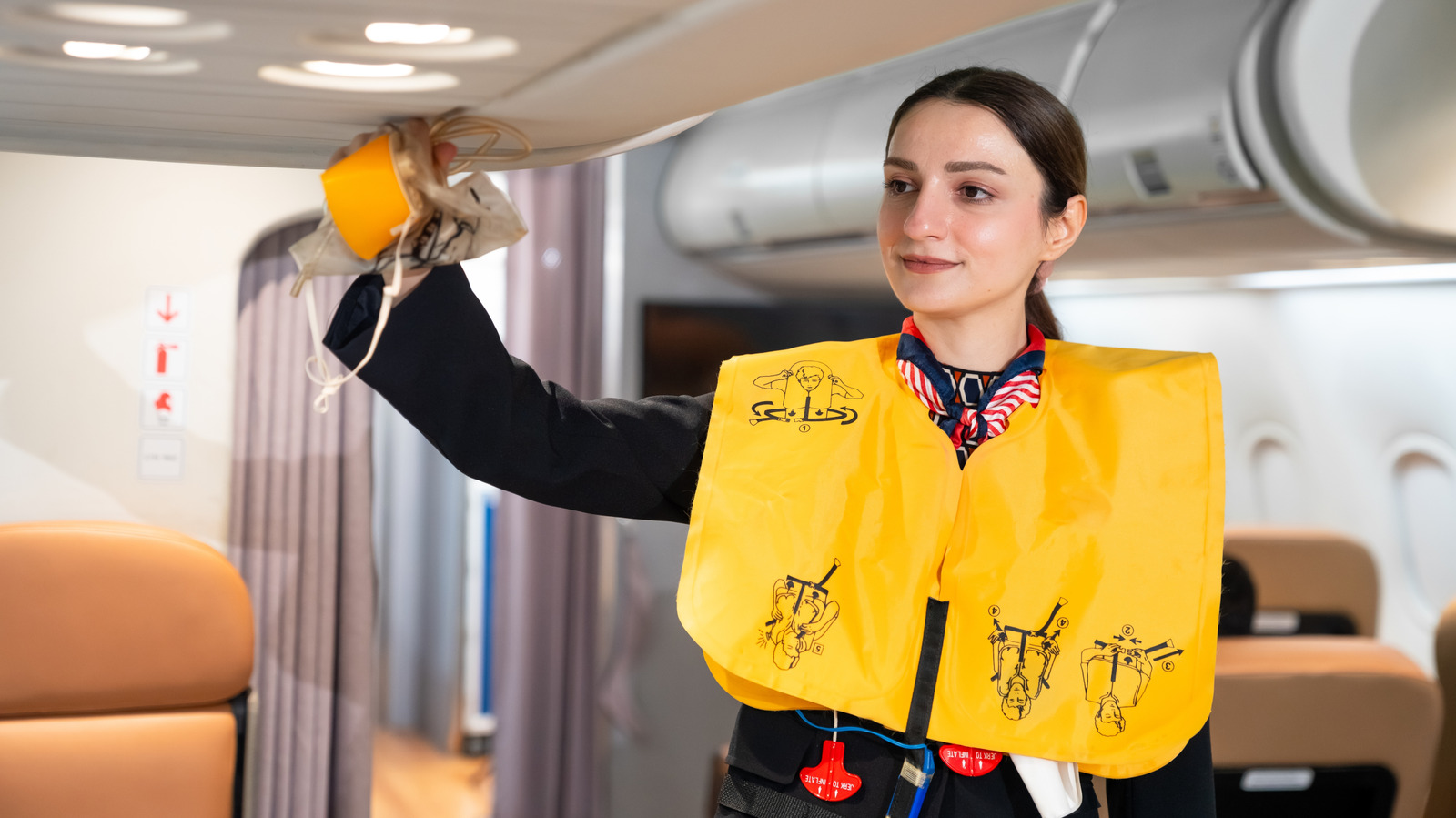 La aerolínea más segura del mundo en 2026 es una aerolínea ...